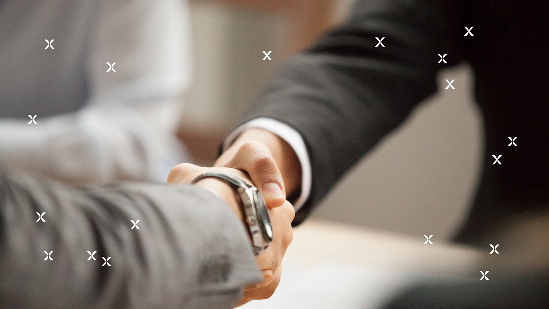 Strategies for Successful M&A Brand Migration with Ogilvy & NewtonX